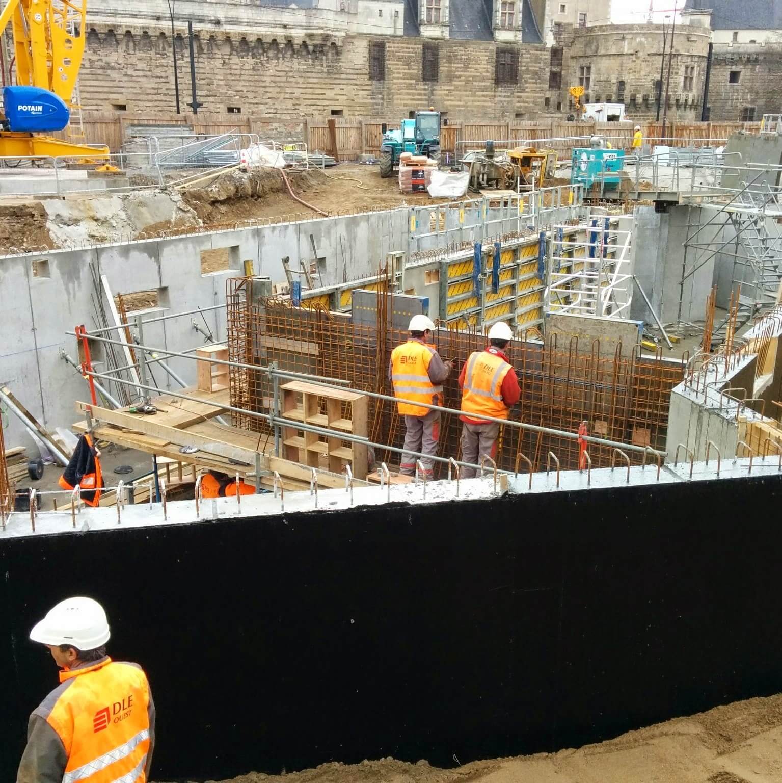 GENIE CIVIL - CIM Structures